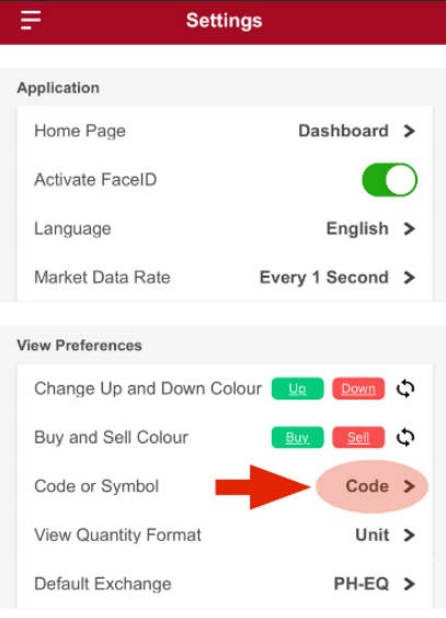 How do I place an Odd Lot order on the New BPI Trade Mobile App – BPI Trade