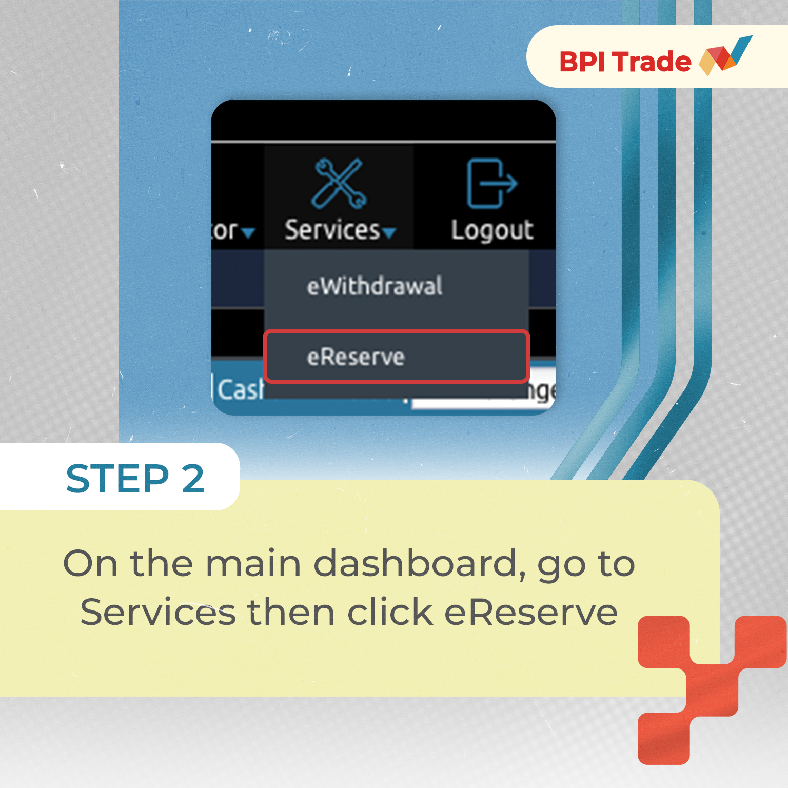 Trade Up – BPI Trade