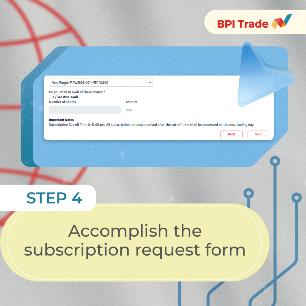 Trade Up – BPI Trade