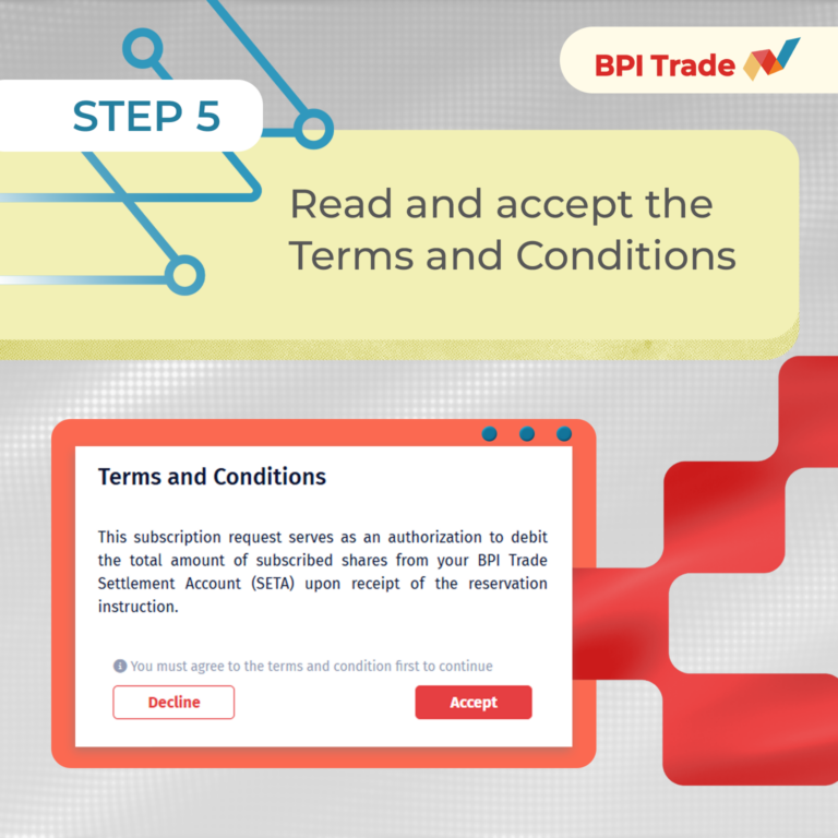 Trade Up – BPI Trade