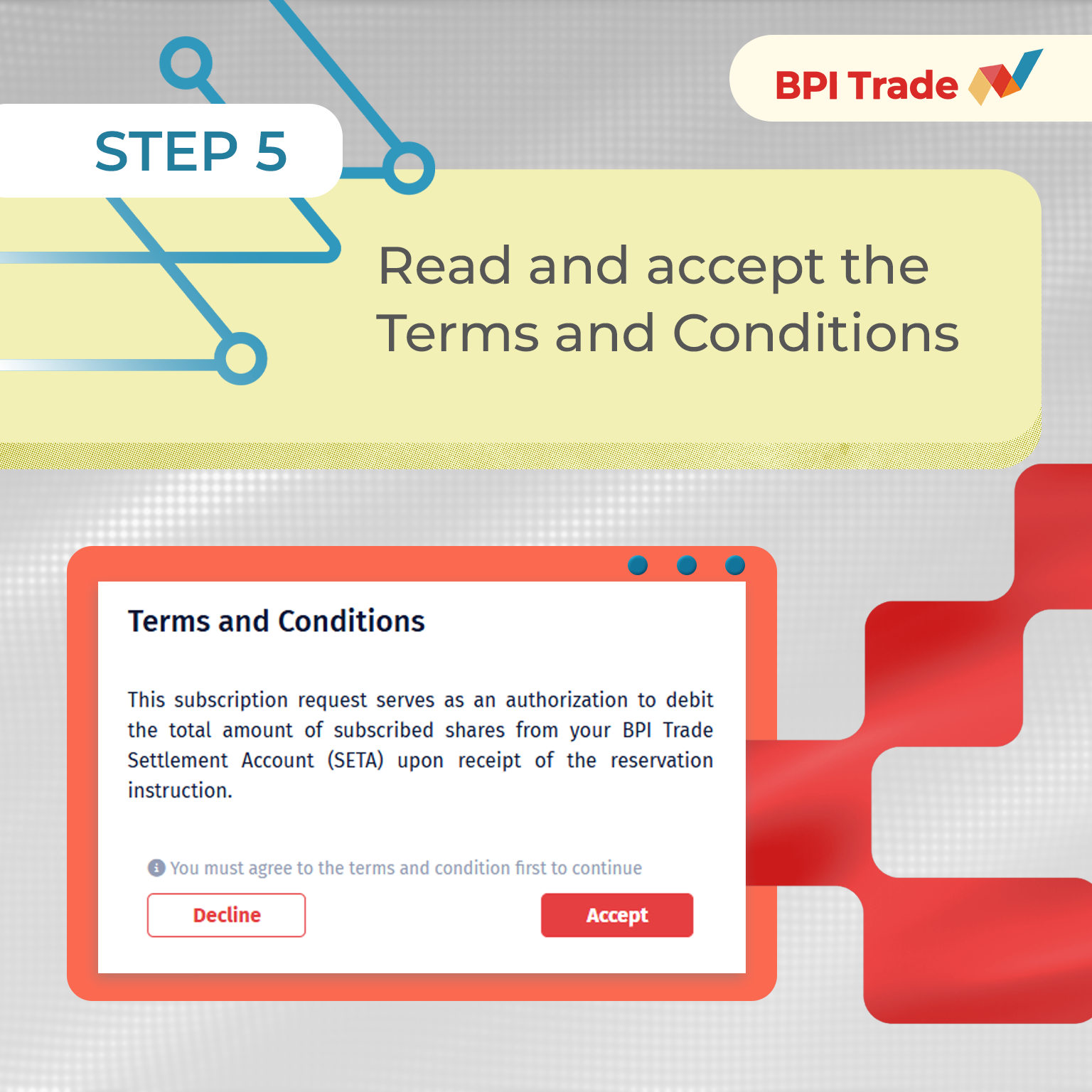 Trade Up – BPI Trade